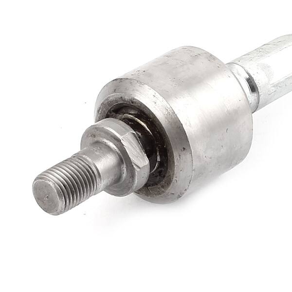 Unique Bargains Car Axle Inner Steering Tie Axial Rod Rack End 53010 ...