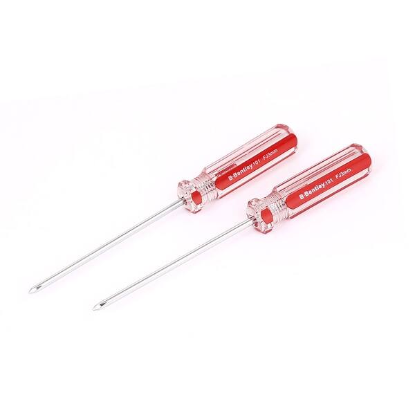plastic tip phillips screwdriver