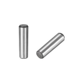 Carbon Steel GB117 mm Length mm x mm Small End Diameter 1:50 Taper Pin ...