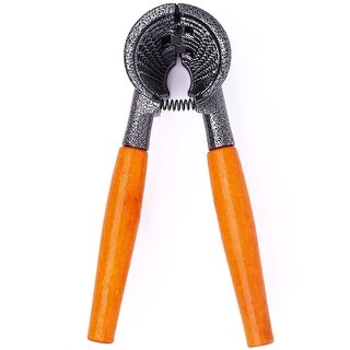 Wooden Handle Nutcracker Plier Opener - Bed Bath & Beyond - 40543267