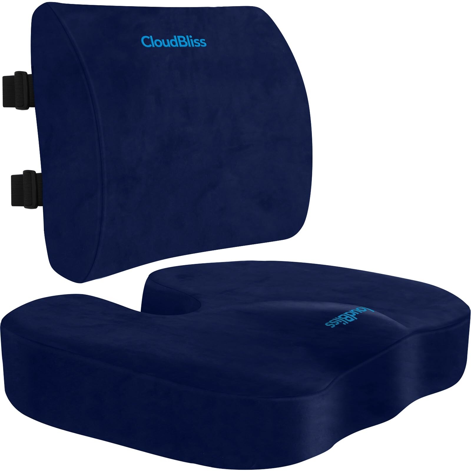 Car seat cushion bed bath and beyond store