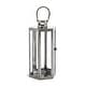 Farnsworth Outdoor Outdoor 16" Stainless Steel Lantern by Christopher ...