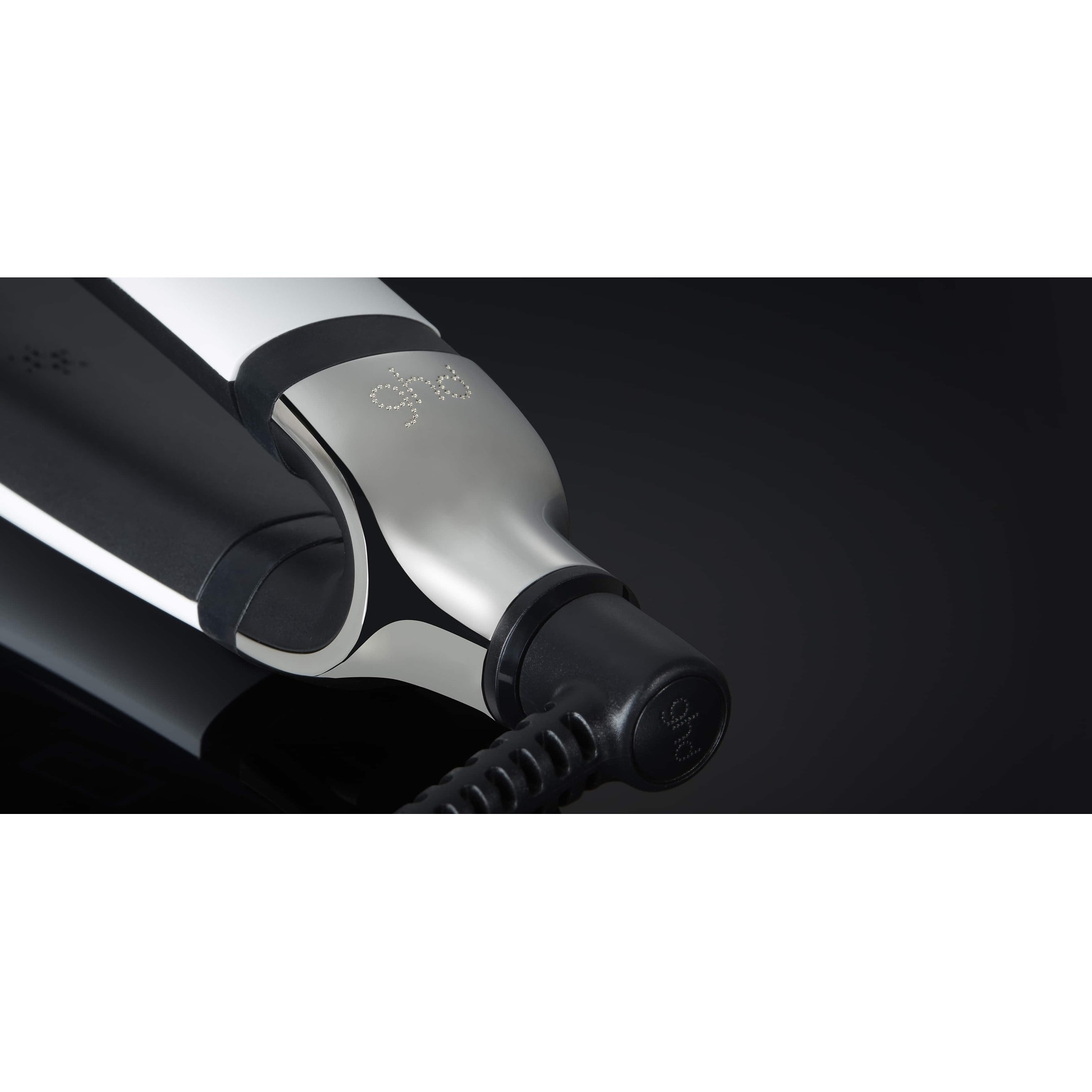ghd platinum plus