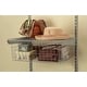 ClosetMaid ShelfTrack Drawer Frame Hardware Kit - Bed Bath & Beyond ...