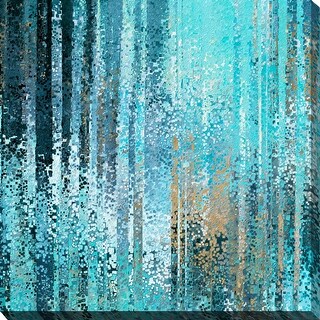 "Lamentations 3 22 His Compassions Fail Not" Print on Canvas - Bed Bath ...