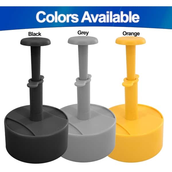 Non-Stick Adjustable Burger Press Patty Maker with Beef Smasher Mold ...