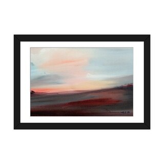 iCanvas "Invites Beauty" by Megan Jefferson - Bed Bath & Beyond - 37611839