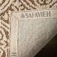 SAFAVIEH Handmade Cambridge Alwina Modern Moroccan Wool Rug - On Sale ...