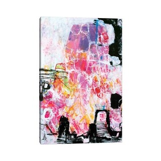 iCanvas "Into The Magic Castle No. 1" by Misako Chida Canvas Print ...