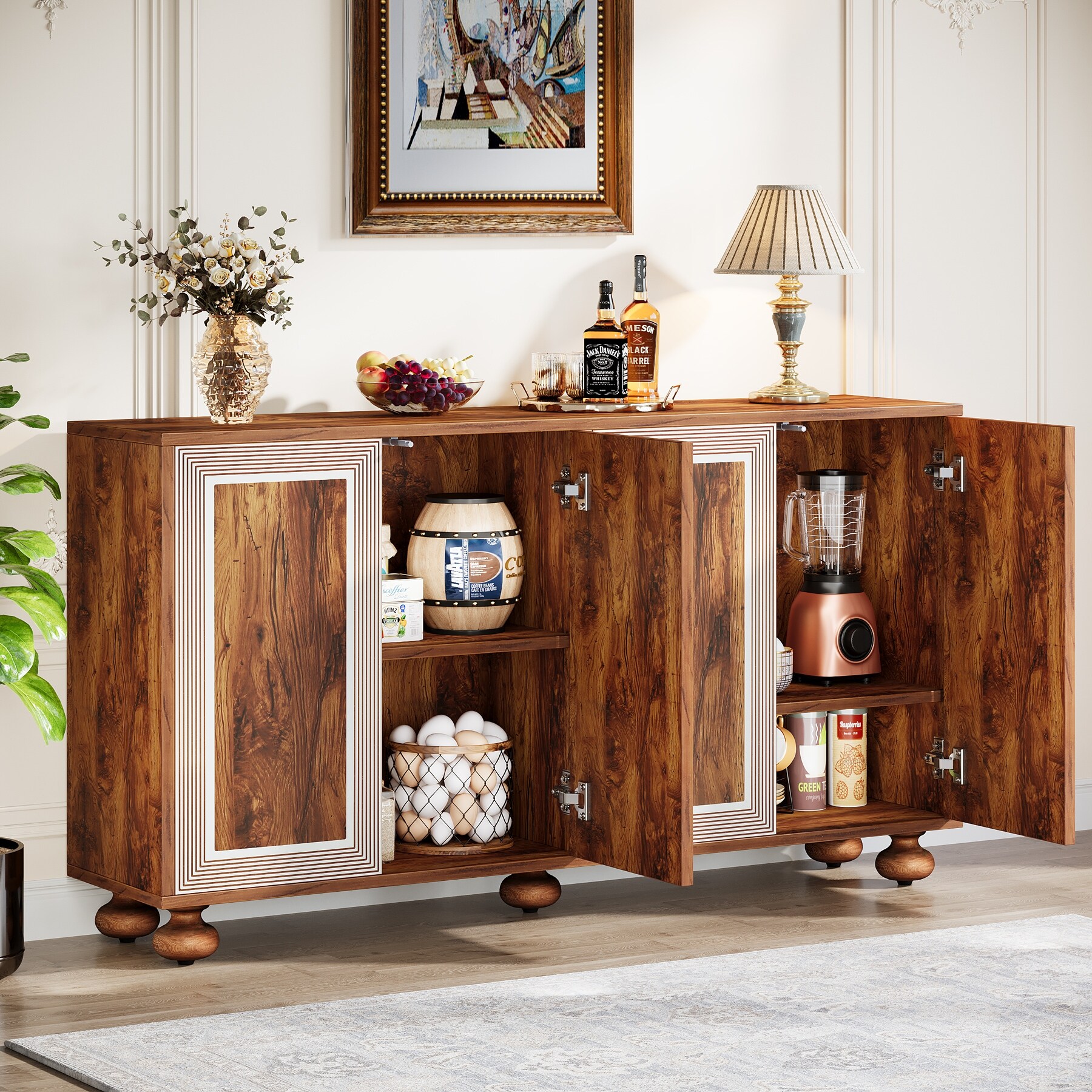 Buffets and Sideboards - Bed Bath & Beyond