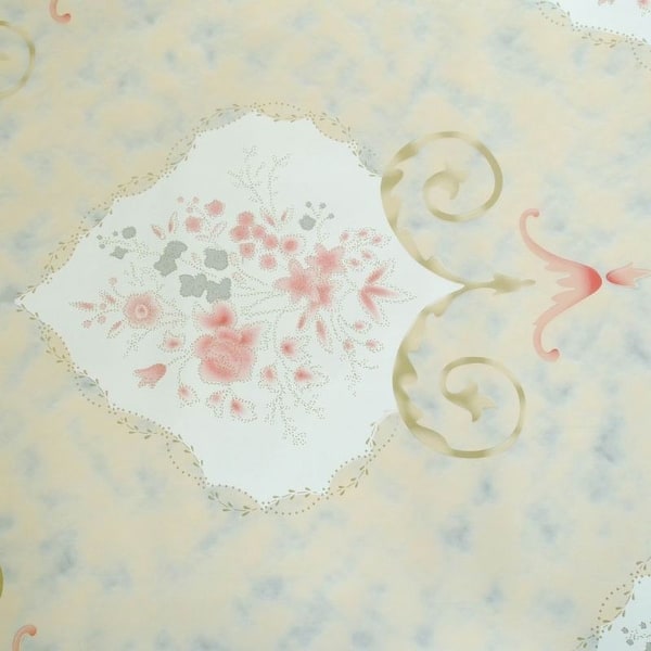 funky design wallpaper