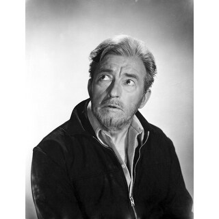 A Portrait Of Claude Rains Photo Print - Bed Bath & Beyond - 25373257