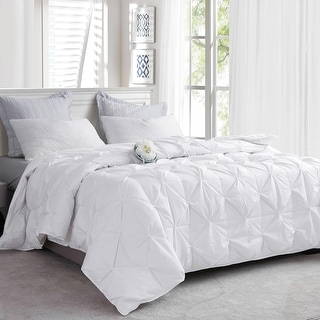 Goose Feathers Down Blanket Duvet Insert - Bed Bath & Beyond - 40798667
