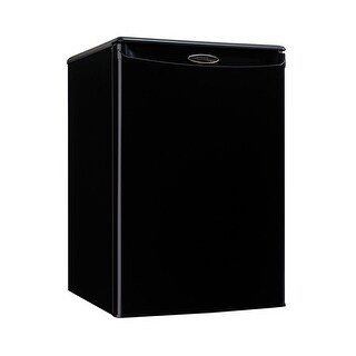 Danby DAR026A1BDD Compact All Refrigerator - Black - Bed Bath & Beyond ...