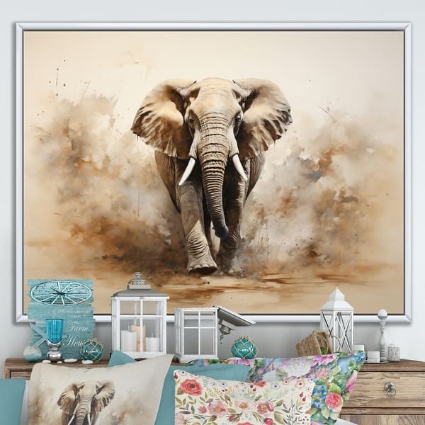 animals in frames wallpaper