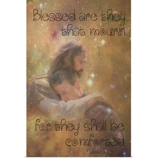 "Comfort" Poster Print - Bed Bath & Beyond - 21002220