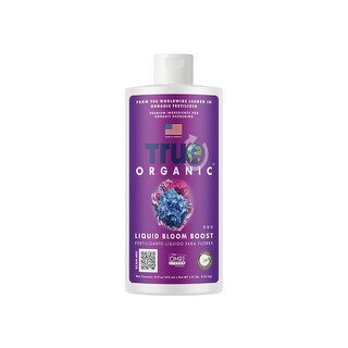 True Organic™ Liquid Bloom Boost - Bed Bath & Beyond - 40447993