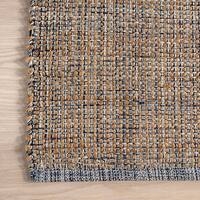 Emily Henderson x Rugs USA Myrtlewood Gradient Jute Area Rug - Bed Bath ...