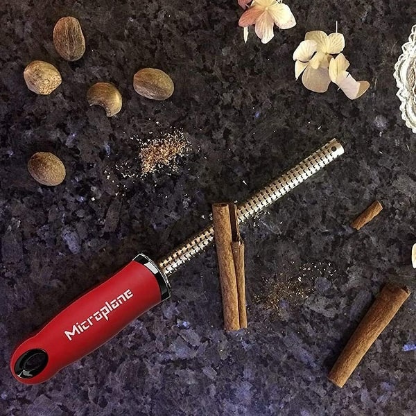 Premium Classic Spice Grater - Bed Bath & Beyond - 39465850