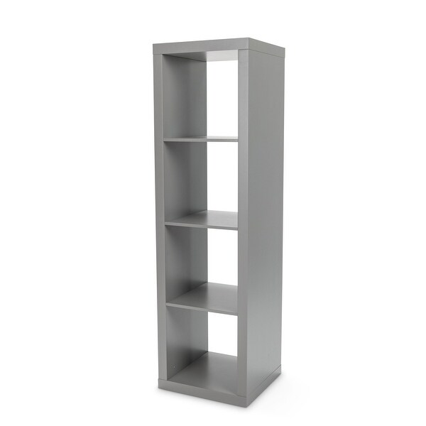 4 Cube Vertical Storage Organizer On Sale Bed Bath Beyond 40385870
