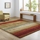 Orian Rugs Carolina Wild Dusk to Dawn Stain Resistant Area Rug - Bed ...