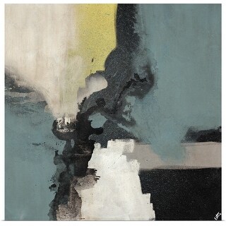 "Quasar III" Poster Print - Multi - Bed Bath & Beyond - 31205200