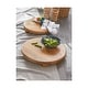 Footed Round Board - Bed Bath & Beyond - 41153847