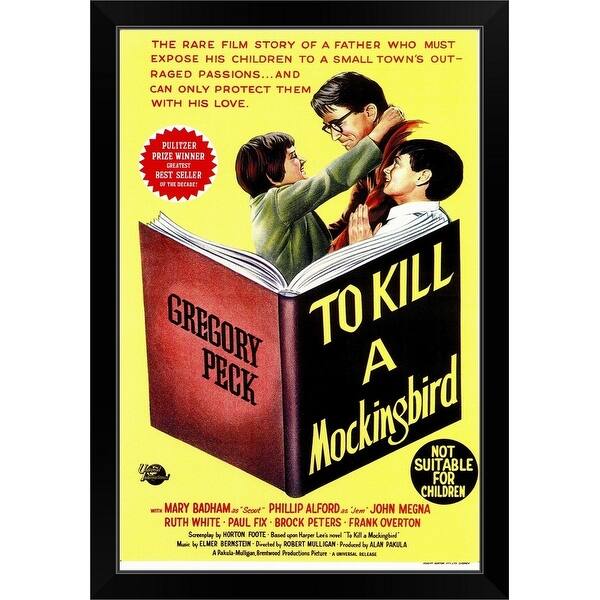 to kill a mocking alan