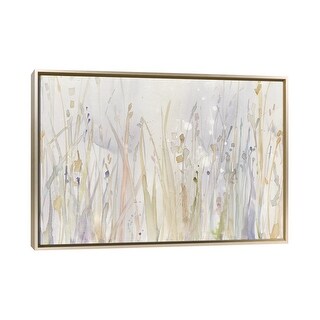 "Autumn Grass" by Avery Tillmon Framed - Bed Bath & Beyond - 41829936