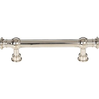 Top Knobs Ormonde 3-3/4 Inch Center to Center Bar Cabinet Pull - Bed Bath & Beyond - 37883948