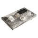 JASIWAY Light Luxury Sintered Stone Rectangle Coffee Table - Bed Bath ...