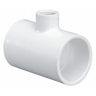 Tee, 3x2 in, SlipxSlipxSlip - Bed Bath & Beyond - 36160752