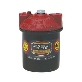 General Filters Fuel Oil Filter - Bed Bath & Beyond - 12475175