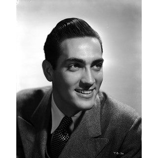 A Portrait Of Lee Bonnell Photo Print - Bed Bath & Beyond - 25385509