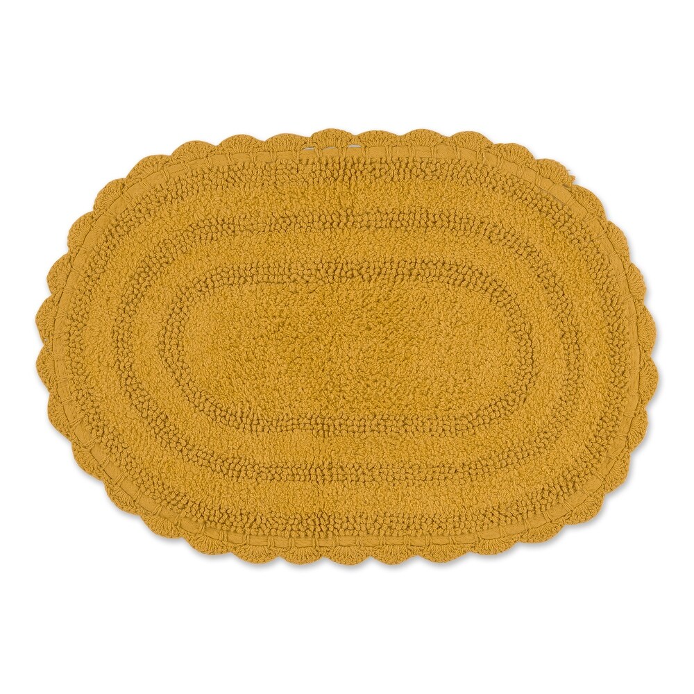 Gold Bathroom Rugs and Bath Mats - Bed Bath & Beyond
