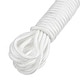Polypropylene Rope Braid Cords 1/4" for Indoor Outdoor Clothes Line ...