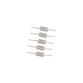 Pac lr475 47 ohm load resistors - Bed Bath & Beyond - 30038762