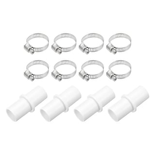 Washing Machine Drain Hose Connectors, Washer Extension Adapter 0.79 ...