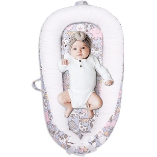 Baby Lounger for Newborn Cover Newborn Lounger for 0-12 Months ...