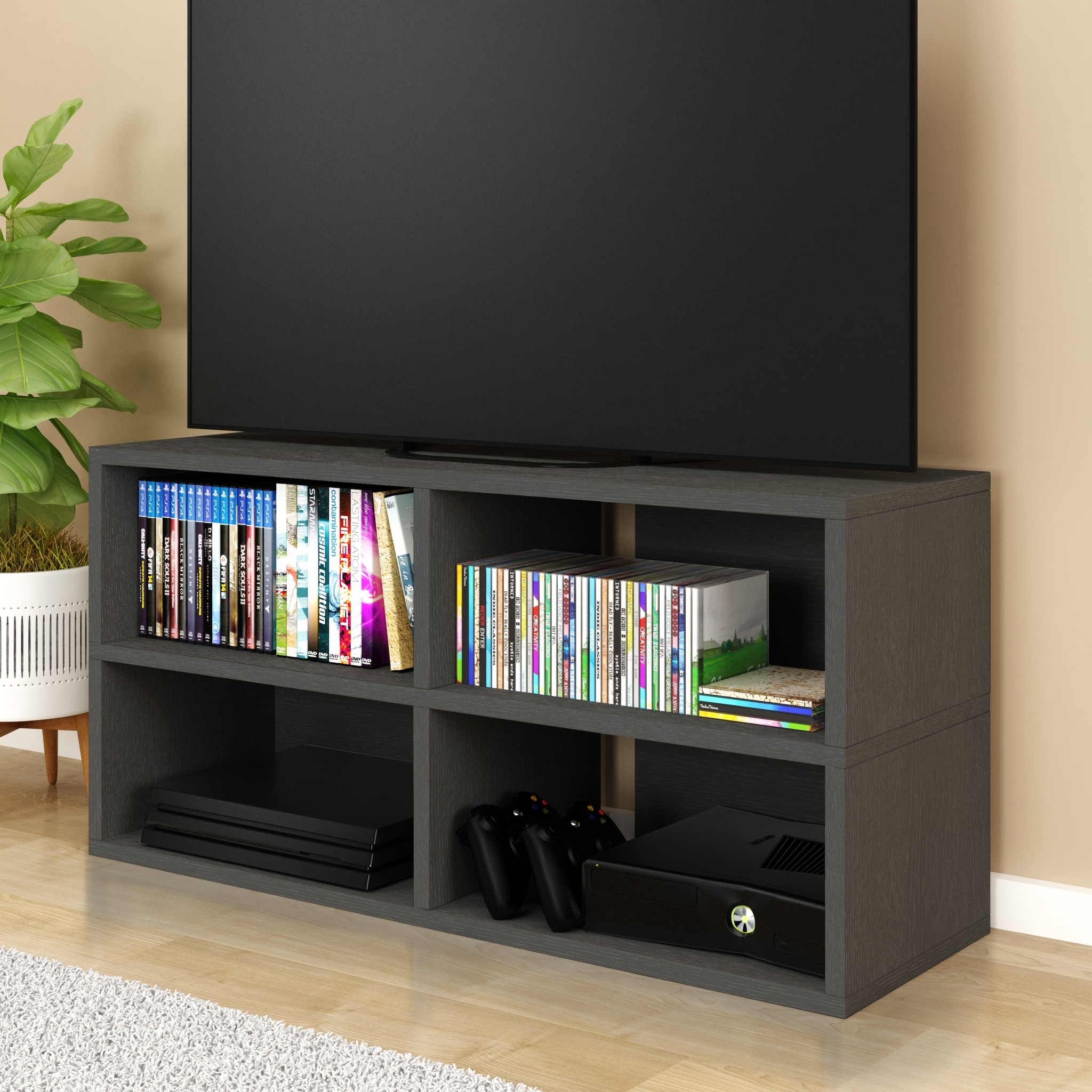 Tv dvd stand store