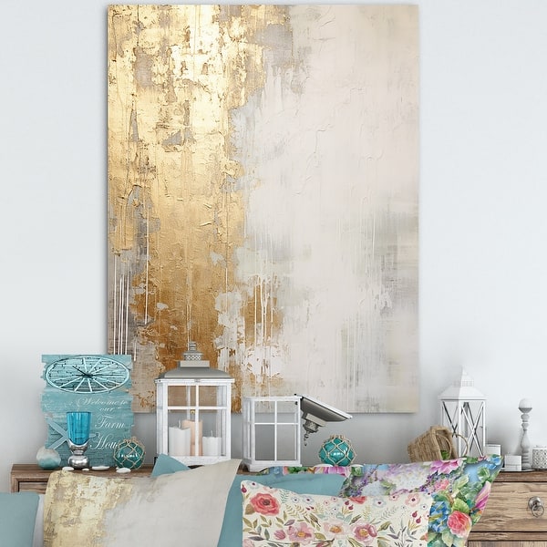 abstract river design