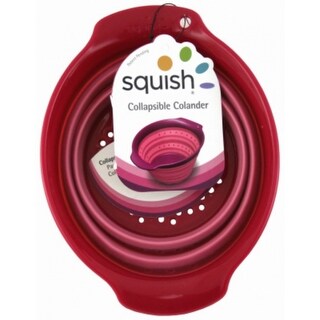 Squish 41053 Collapsible Berry Colander, 3-Cup - Bed Bath & Beyond ...