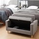 The College Storage Couch by Dorm Haul® - Bed Bath & Beyond - 38339779