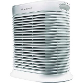 Kaz Home Environment Room Hepa Air Purifier HPA-204 Unit: EACH - Bed ...