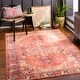 Artistic Weavers Uska Persian Machine Washable Area Rug - Bed Bath ...