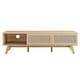 Soma 60" TV Stand - Bed Bath & Beyond - 36964142
