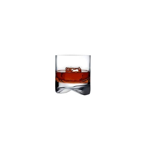 Arch Whisky Glass set of 2 - 10.25 - Bed Bath & Beyond - 41247498