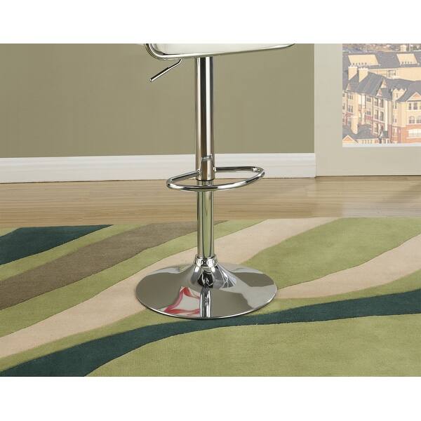 Adjustable Height Kitchen Island Stools, Set of 2 - Bed Bath & Beyond ...