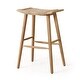 Pulaski Outdoor 30" Outdoor Barstools by Christopher Knight Home - Bed ...