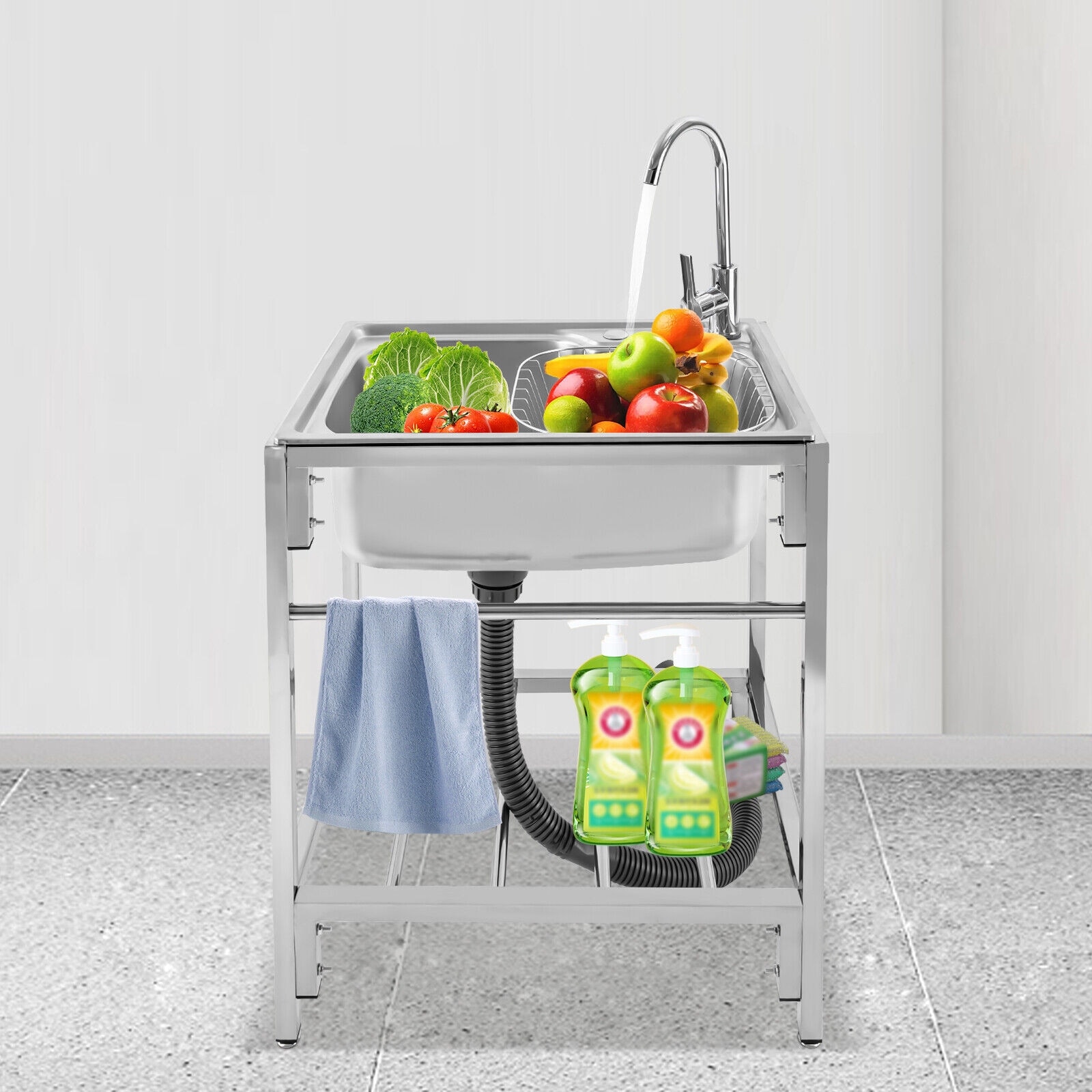 Utility Sinks - Bed Bath & Beyond